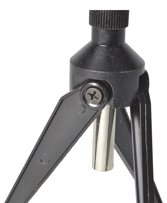 Desktop Microphone Stand Fully Adjustable - Microphone Stands