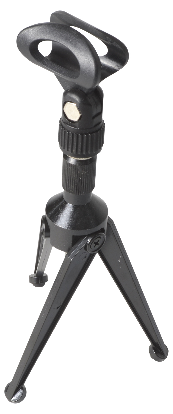 Desktop Microphone Stand Fully Adjustable - Microphone Stands